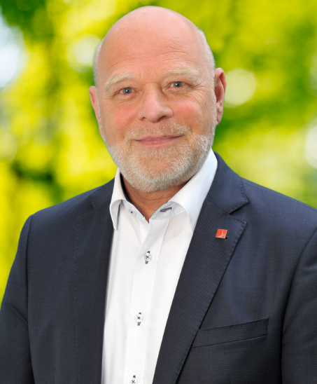 SPD komplettiert Fraktionsvorstand - SPD-Detmold